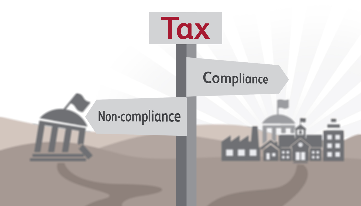 Annual Tax Compliance - SOBANJO INTERNATIONAL